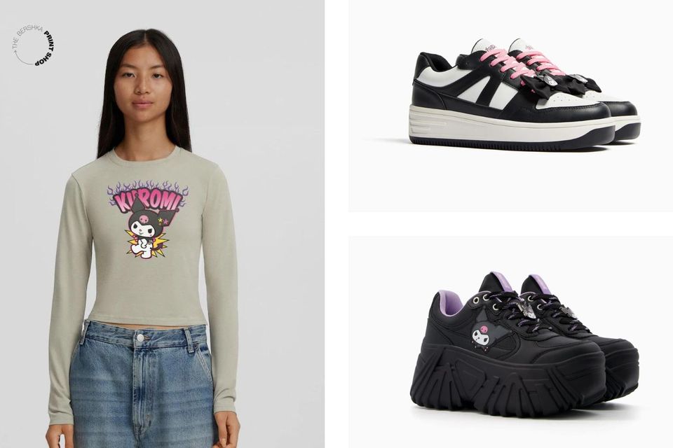 ประวัติคุโรมิ (Kuromi) คือตัวอะไร พร้อมส่องงานลิขสิทธิ์สุดน่ารัก | ENNXO