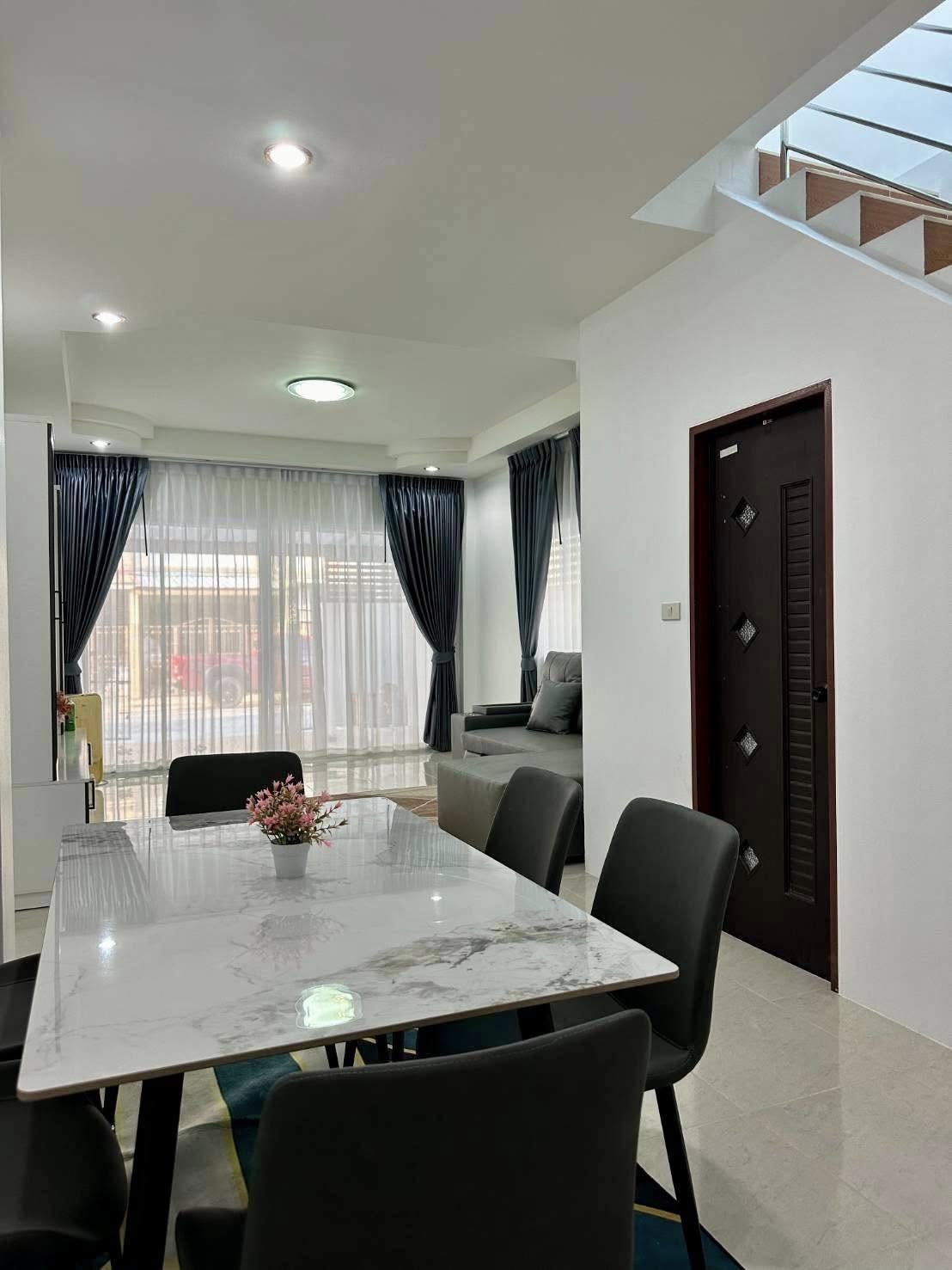 ขายบ้าน ศิริมงคล 2 พัทยา | ENNXO