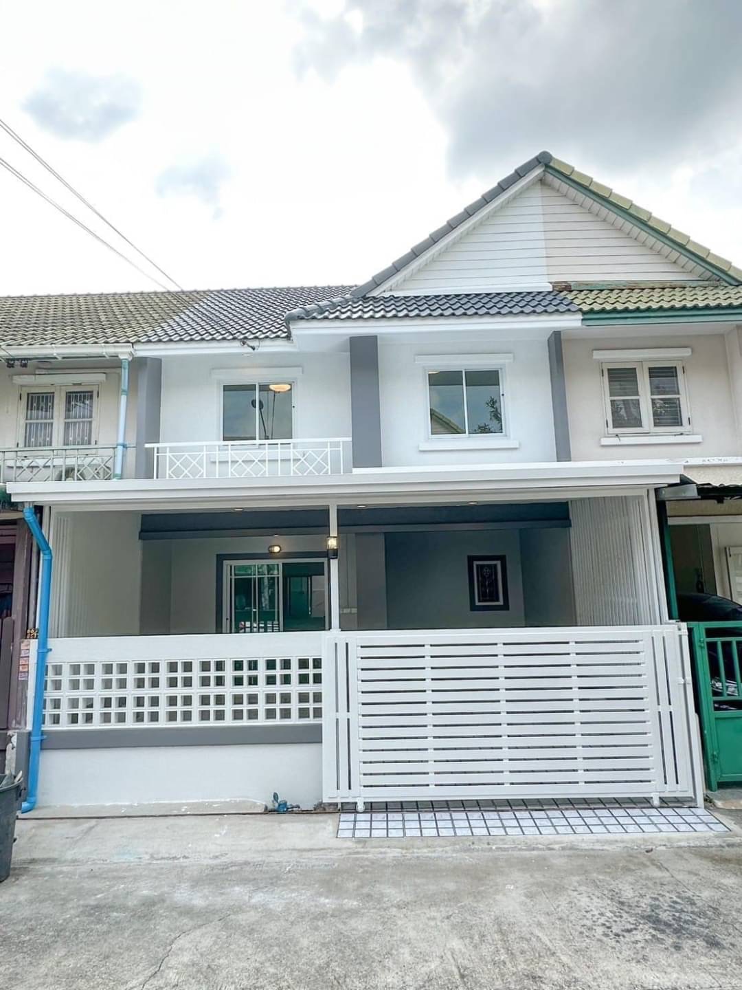 หมู่บ้านพฤกษา30 | ENNXO