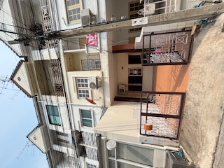 ให้เช่าทาวเฮ้าส์ 3 ชั้น หมู่บ้านเกตุนุติเชอมิเน่ ลาดพร้าว87 | ENNXO