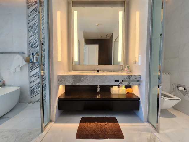 River view condo for rent and sale at Four Seasons Private Residences ...