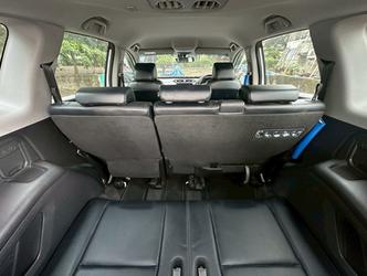 Honda CRV 2.4El 4wd ปี19 | ENNXO
