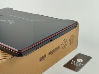 ขาย/แลก Asus TUF GAMING F15 FX506LH /Ram8 /SSD512 /Core i5-10300H ...