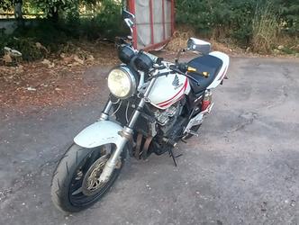 ซื้อ ขาย Honda CB ราคาพิเศษ | ENNXO