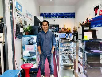 Buy New or Used Laptops and Desktop Computers Online in Thailand Online ...