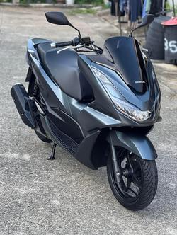 ซื้อ ขาย Honda PCX ราคาพิเศษ | ENNXO