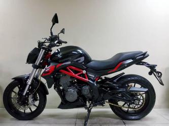 All NEW Benelli TNT302s ปี2022 โฉมใหม่ล่าสุด เอกสารครบพร้อมโอน | ENNXO
