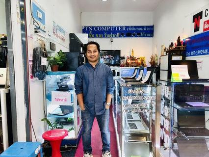 Buy New or Used Laptops and Desktop Computers Online in Thailand Online ...