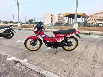 ซื้อ ขาย มอเตอร์ไซค์ Honda Nova ราคาพิเศษ | ENNXO