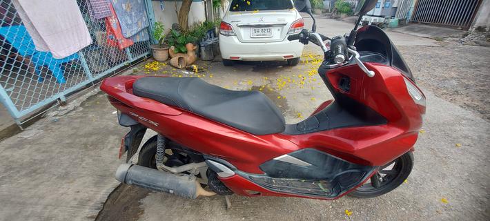 ซื้อ ขาย Honda PCX ราคาพิเศษ | ENNXO