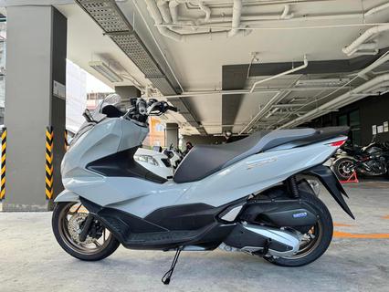 ซื้อ ขาย Honda PCX ราคาพิเศษ | ENNXO