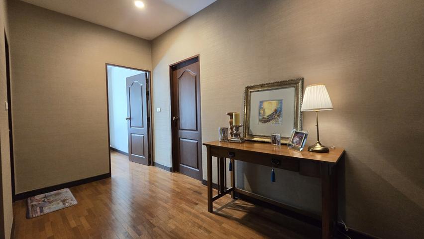 ขายบ้านเดี่ยวหมู่บ้านนิธิภูมิ หลังริม สวย (ซ.สวนผัก32) 55.5 ตรว | ENNXO