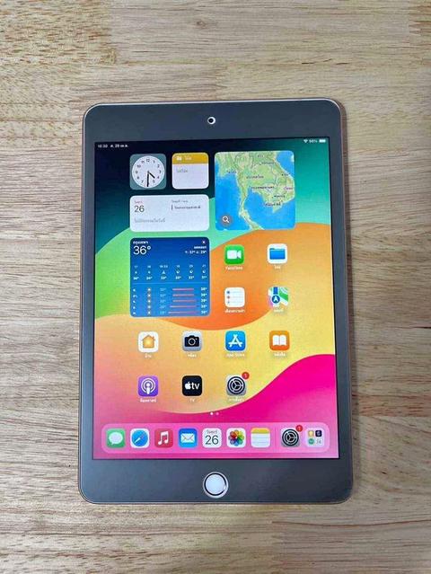 iPad mini 5 สภาพ 95% | ENNXO