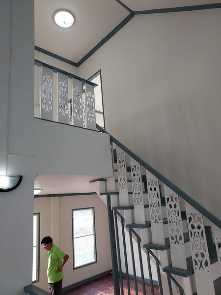 ขายบ้านเดี่ยว 2 ชั้น ตกแต่งใหม่ทั้ืงหลัง หมู่บ้านวีรินทร์สิริ ซอยสามวา 21 เนื้อที่ 50 ตารางวา ...