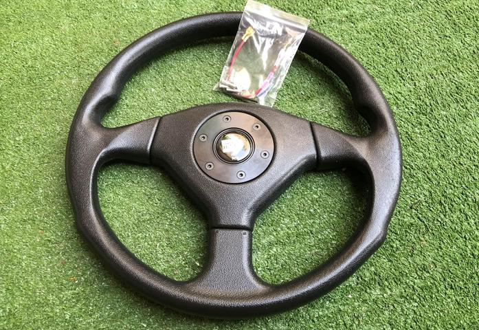 พวงมาลัย MOMO 14” (วงสุดท้าย) | ENNXO