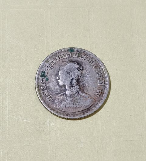 เหรียญ 1 บาท พ.ศ 2505 (รวมส่ง) | ENNXO