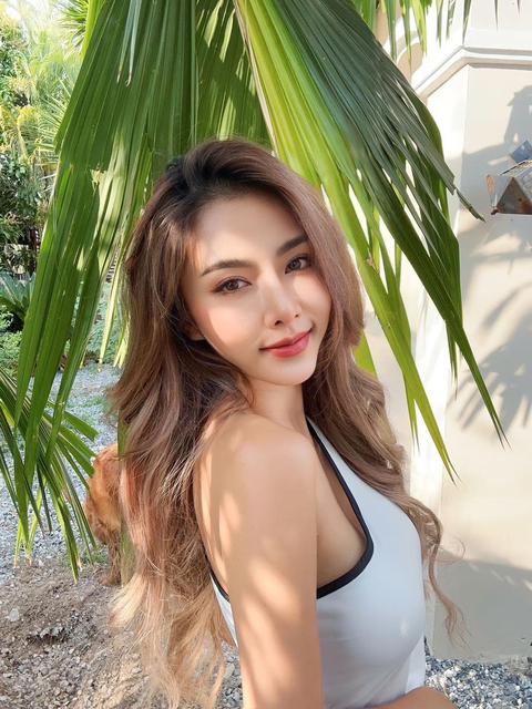 ลูกสาวนารีญาสวย จึ้ง สะดุดตา | ENNXO