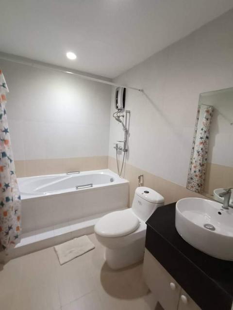 น่าอยู่ ให้เช่า Sukhumvit Living Town | ENNXO