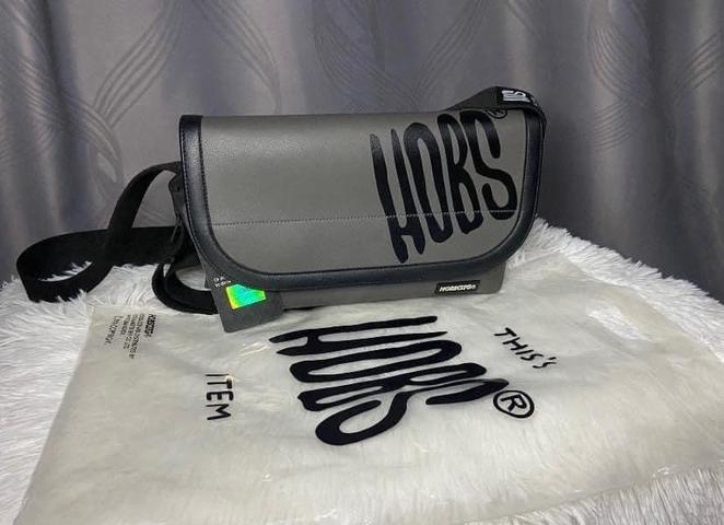 กระเป๋าผู้ชายแบรนด์ hobs | ENNXO