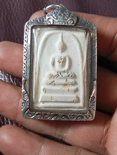 พระสมเด็จบางขุนพรหมปี31 | ENNXO