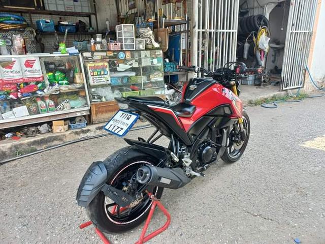 รถมือ2mslaz เท่สุดๆ | ENNXO