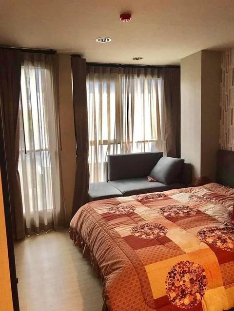 ไรส์ พระราม 9 ให้เช่า | ENNXO