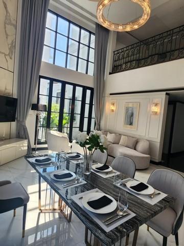 บ้านเดี่ยวทรงสูงสุดหรู 3 ชั้น บนทำเลใจกลางเมือง ซอยสุขุมวิท 67 | ENNXO