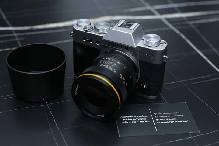 กล้อง Fujifilm XT 10 | ENNXO