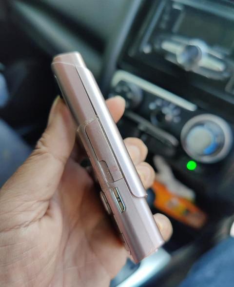 ขาย Nokia N72 มือสอง สีทอง | ENNXO