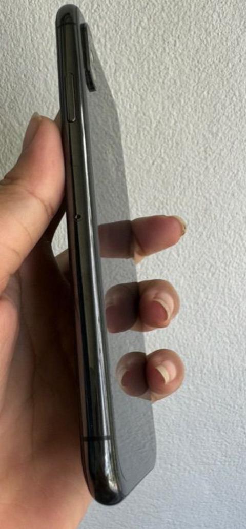 ไอโฟน XS สีดำ 512 GB | ENNXO