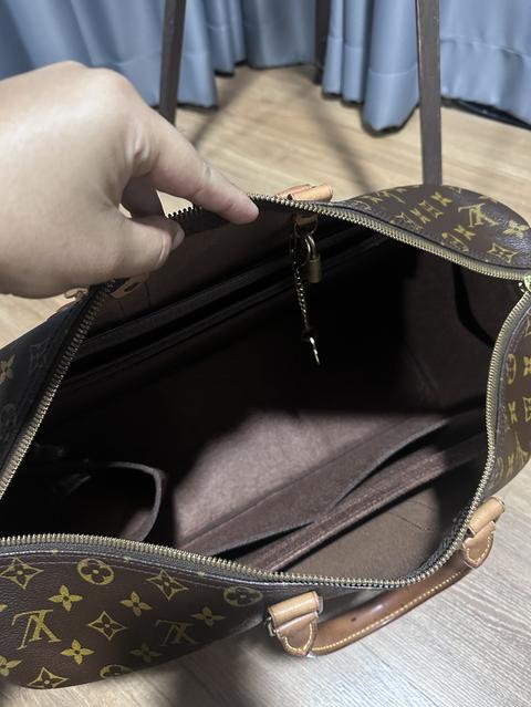 lv keepall size 45 | ENNXO