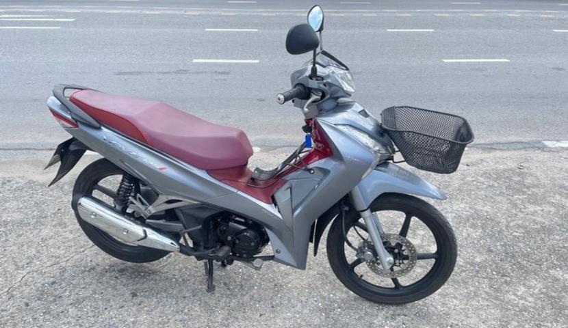 ขายรถ Honda Wave 125i | ENNXO