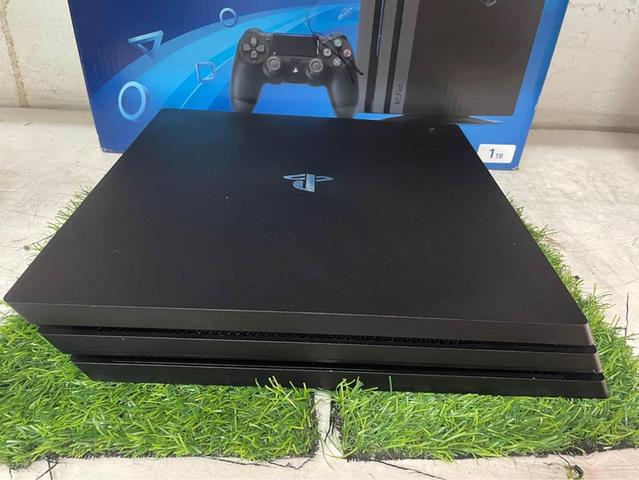 Ps4 Pro พร้อมเล่น | ENNXO
