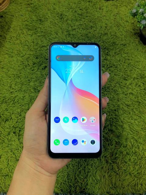 Vivo Y21 มือ 2 เครื่องสีสวย ใช้งานปกติ | ENNXO