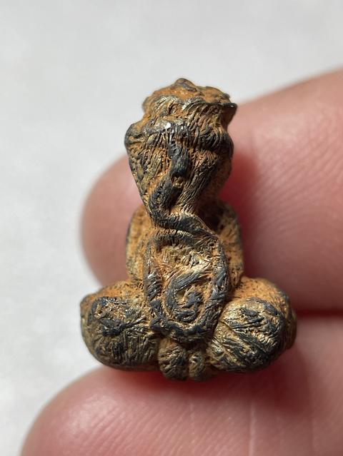 พระปิดตาแร่บางไผ่ | ENNXO