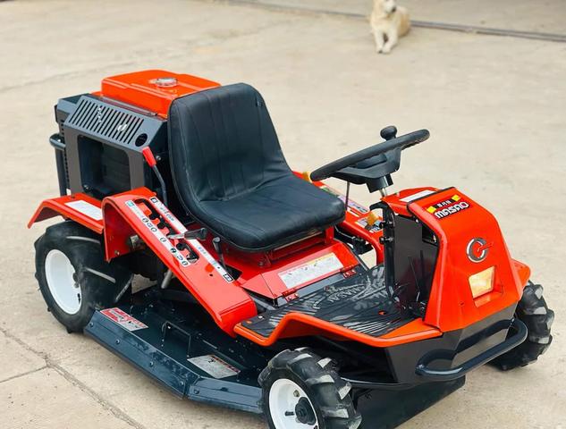 Masao 18 แรงม้า สภาพดี | ENNXO