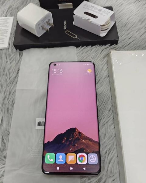 Xiaomi Mi 11 Ultra 5g สีขาว มือสอง | ENNXO