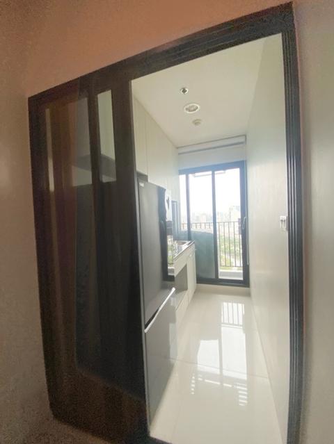 ให้เช่า คอนโด Niche MONO Mega Space Bangna 35 ตรม 1 นอน 1 น้ำ ชั้น36 ใกล้เมกา บางนา | ENNXO