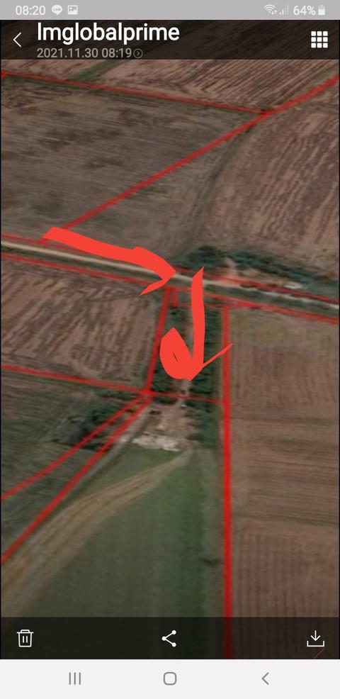 ขายที่ดิน 22.54 ไร่ ต.สายห้วยแก้ว อ.บ้านหมี่ จ.ลพบุรี | ENNXO