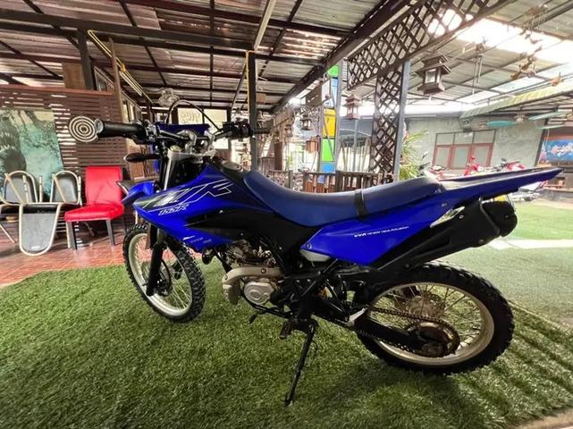 ส่งต่อ Yamaha WR 155 | ENNXO