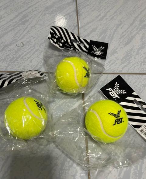FBT ลูกเทนนิส | ENNXO