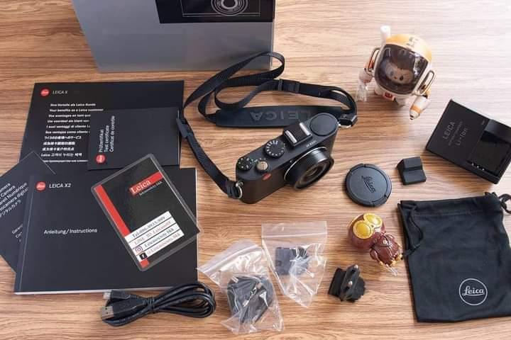 Leica X2 | ENNXO