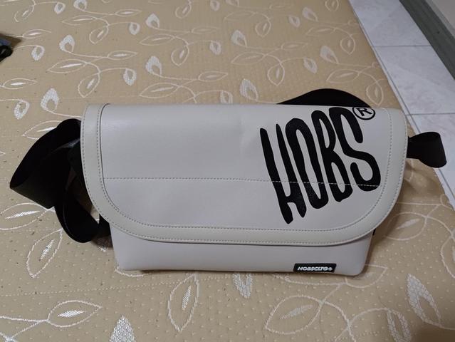 ปล่อยกระเป๋า Hobs มือสอง | ENNXO