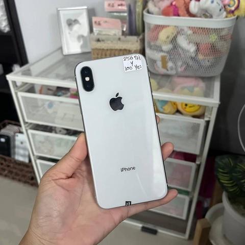 ไอโฟนx | ENNXO