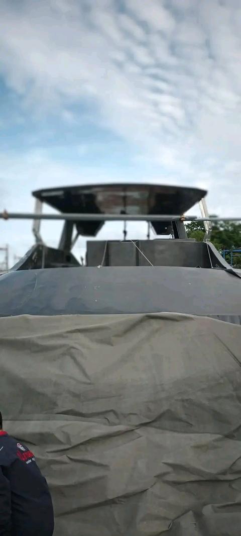 เรือยอร์ชสภาพดี | ENNXO