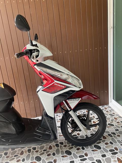 Honda Click 110i | ENNXO