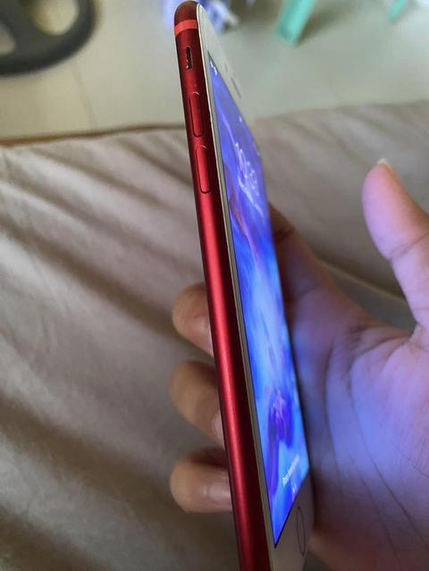 ไอโฟน 7 สีแดง สภาพดี | ENNXO