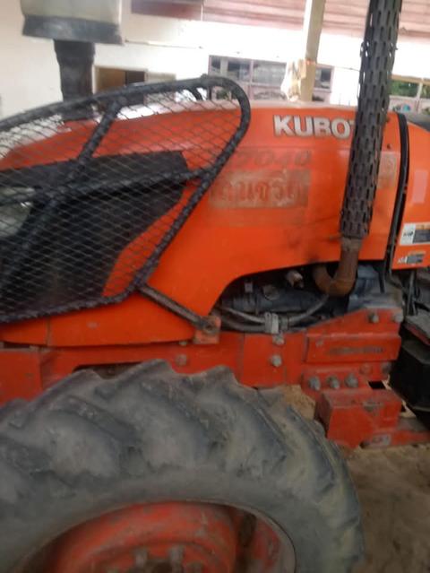 ขาย คูโบต้าพร้อมใช้งาน | ENNXO