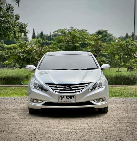 รีบขาย Hyundai Sonata | ENNXO