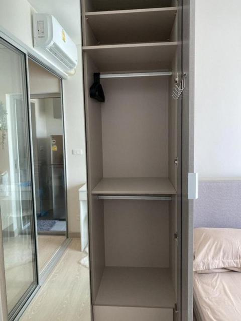 ให้เช่า คอนโด คอนโด นิช ไอดี ปากเกร็ด สเตชั่น 25 ตรม. BTS ปากเกร็ด | ENNXO